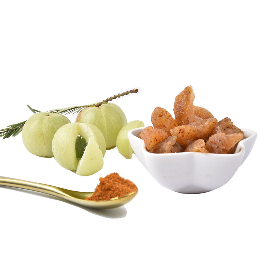 Amba Foods Store | Chatpata Amla Mukhwas