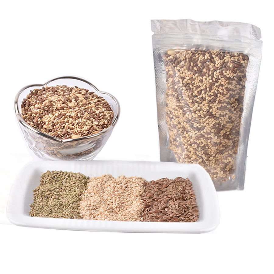 Amba Foods Store | Tal Flax Seeds Mukhwas
