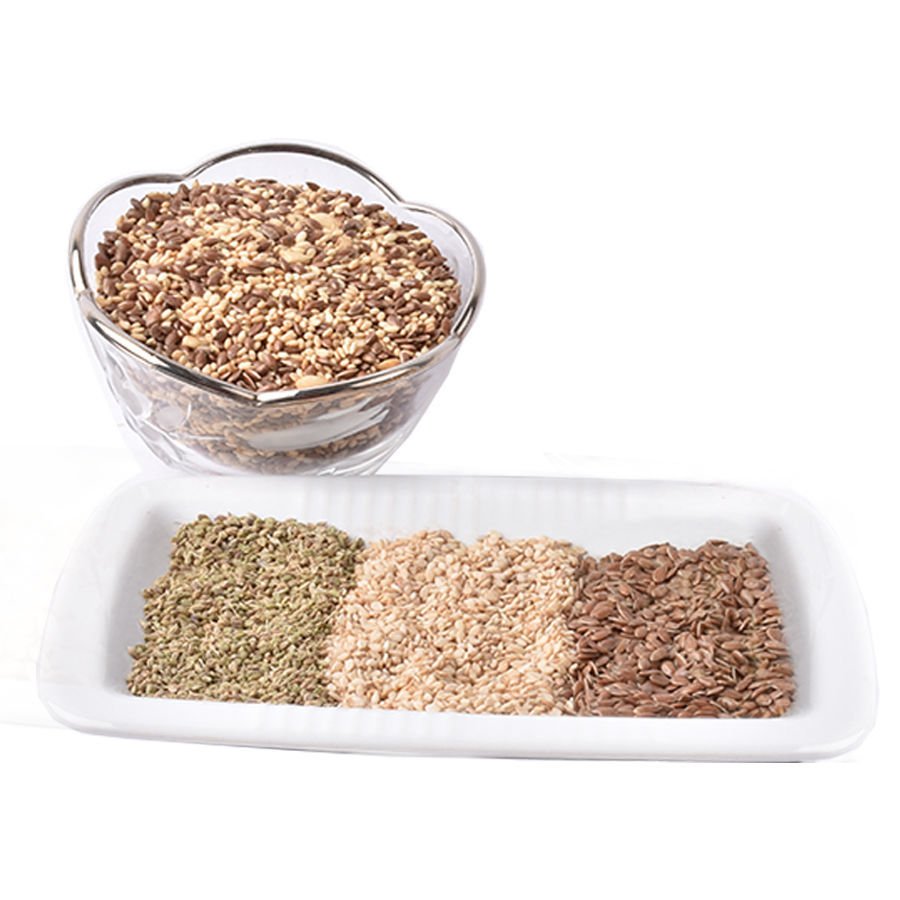Amba Foods Store | Tal Flax Seeds Mukhwas