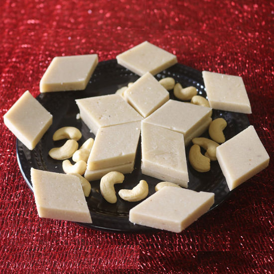 Amba Foods Store | Kaju Katri