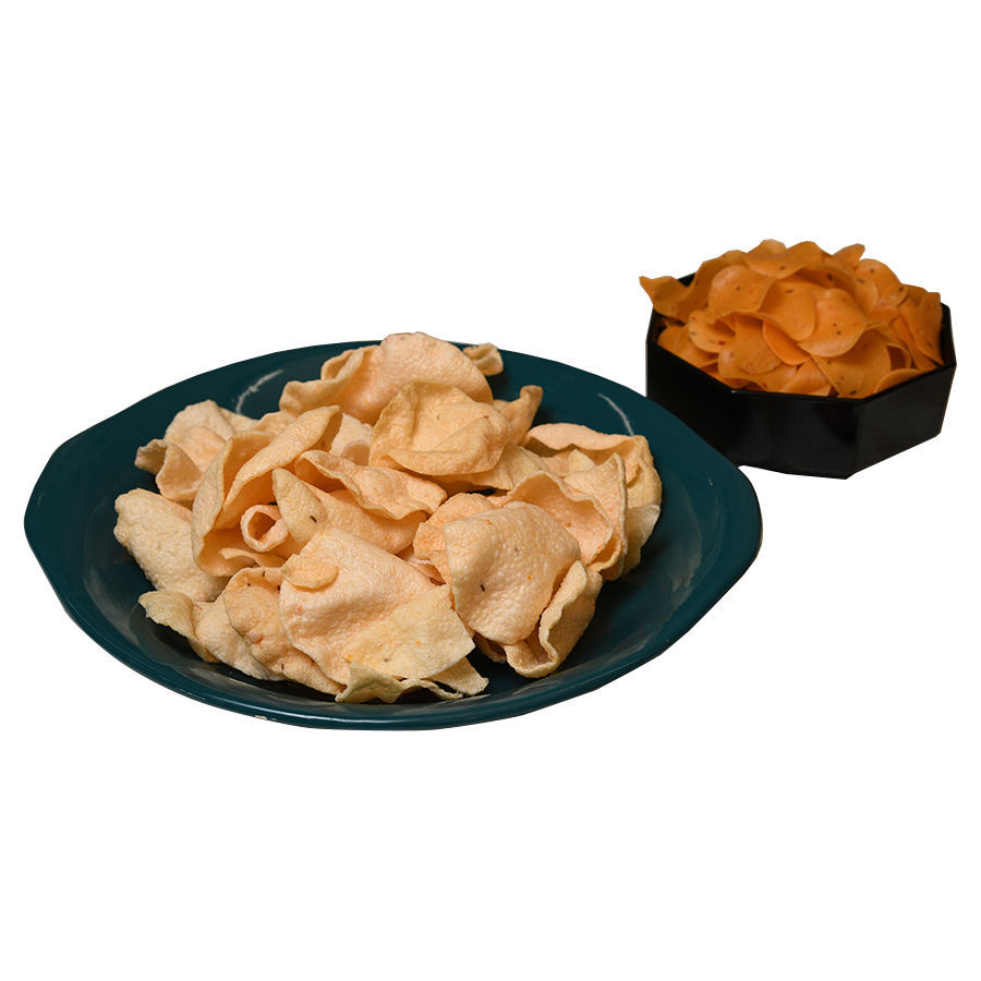 Amba Foods Store | Masala Rice Papad