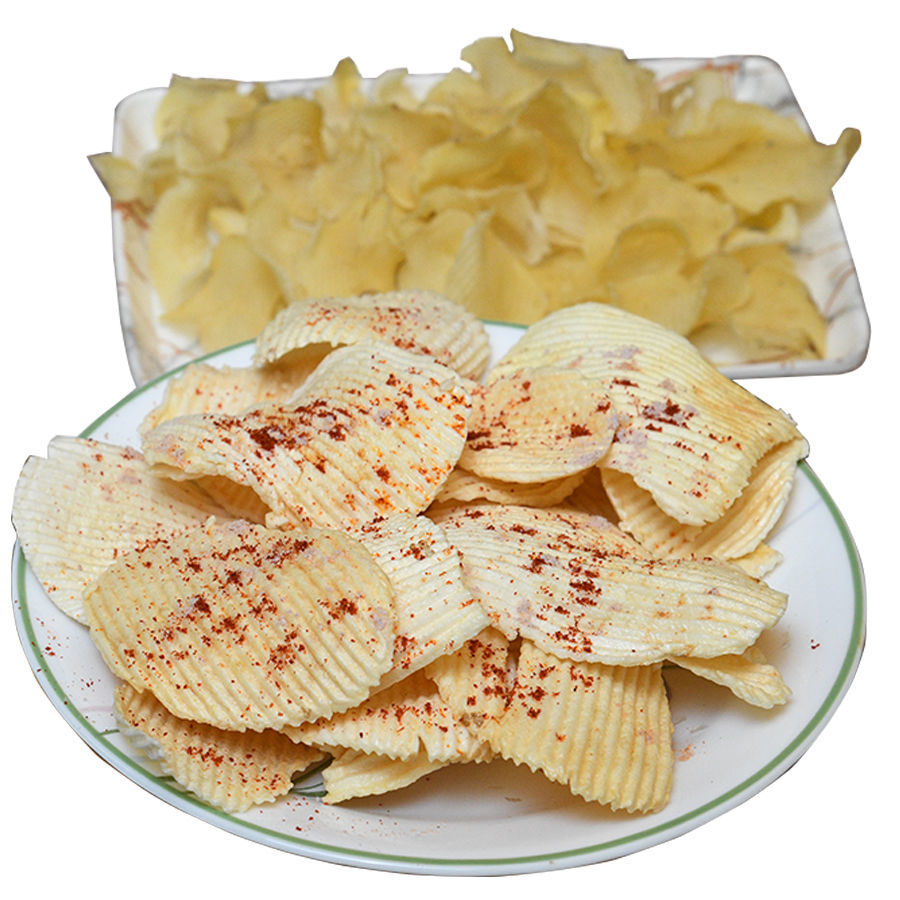 Amba Foods Store | Raw Potato Chips