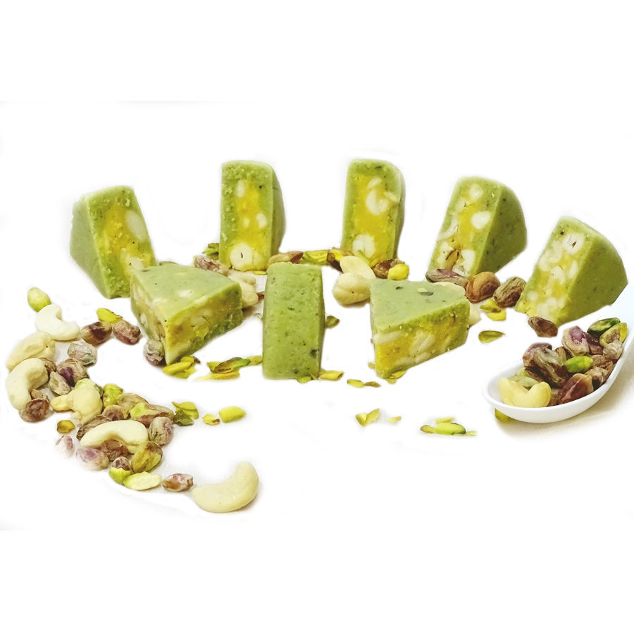 Amba Foods Store | Dry Fruit Cassata