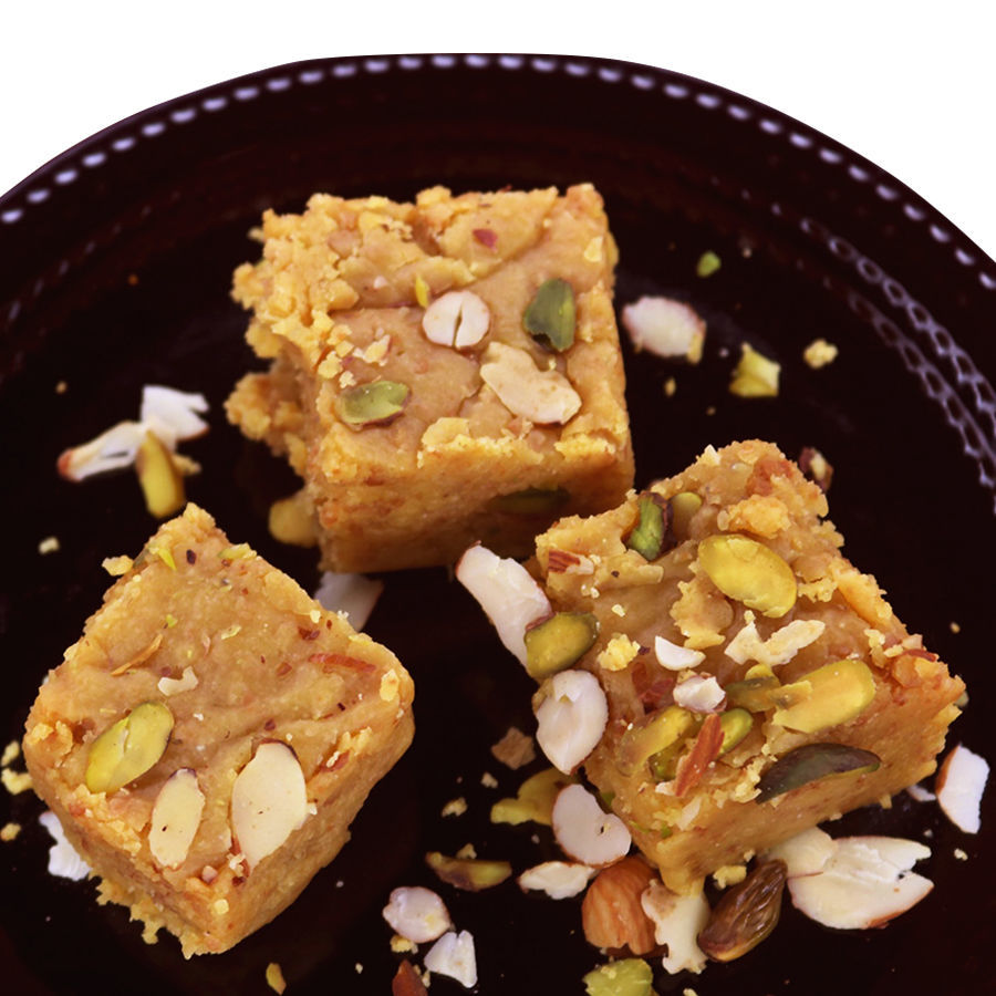 Amba Foods Store | Mohanthal