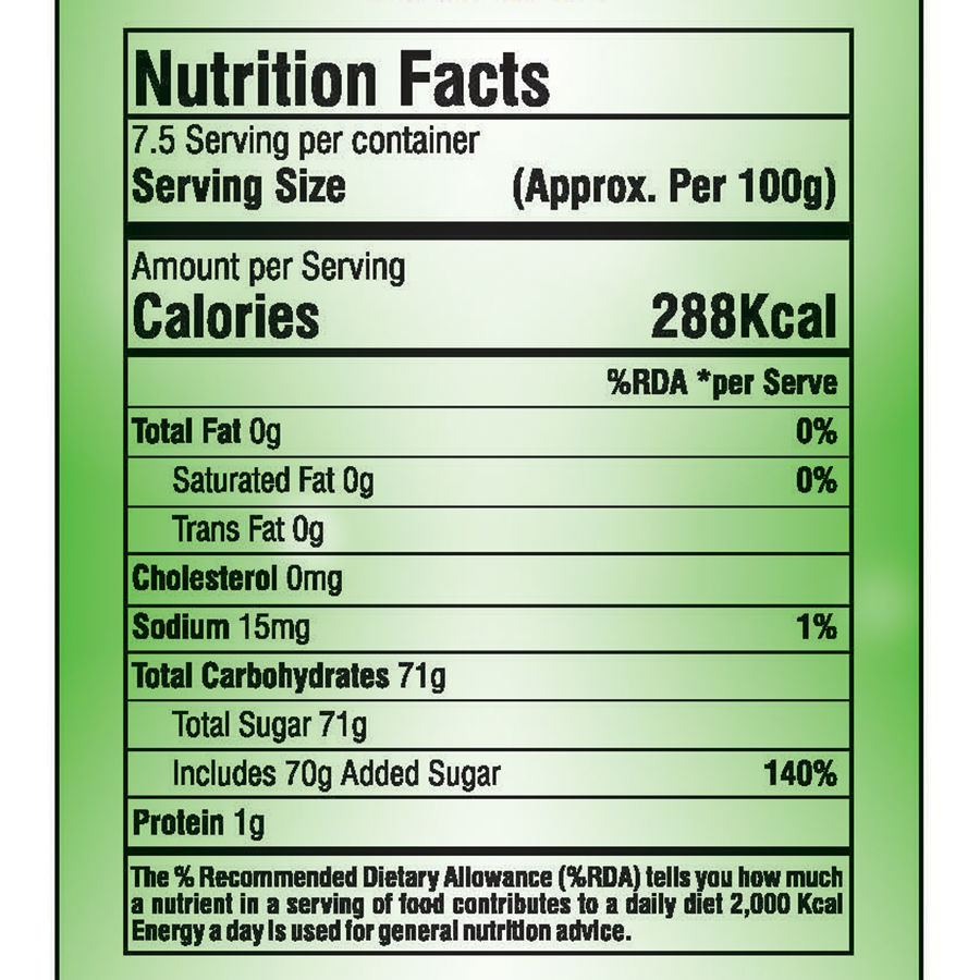 Amba Foods Store | Real Variyali Sharbat