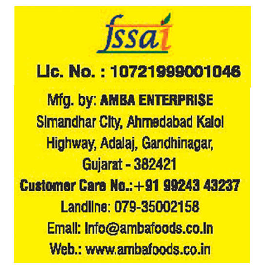 Amba Foods Store | Raw Mango Pickle