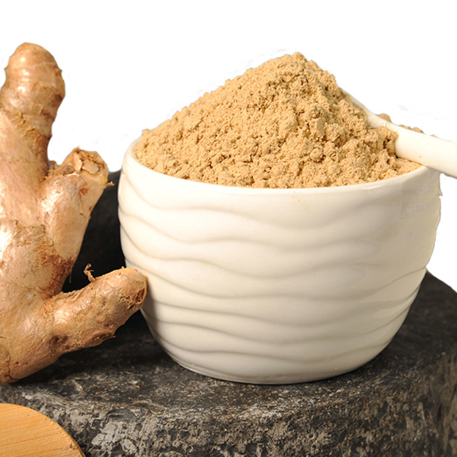 Amba Foods Store | Dry Ginger (Sunth) Powder