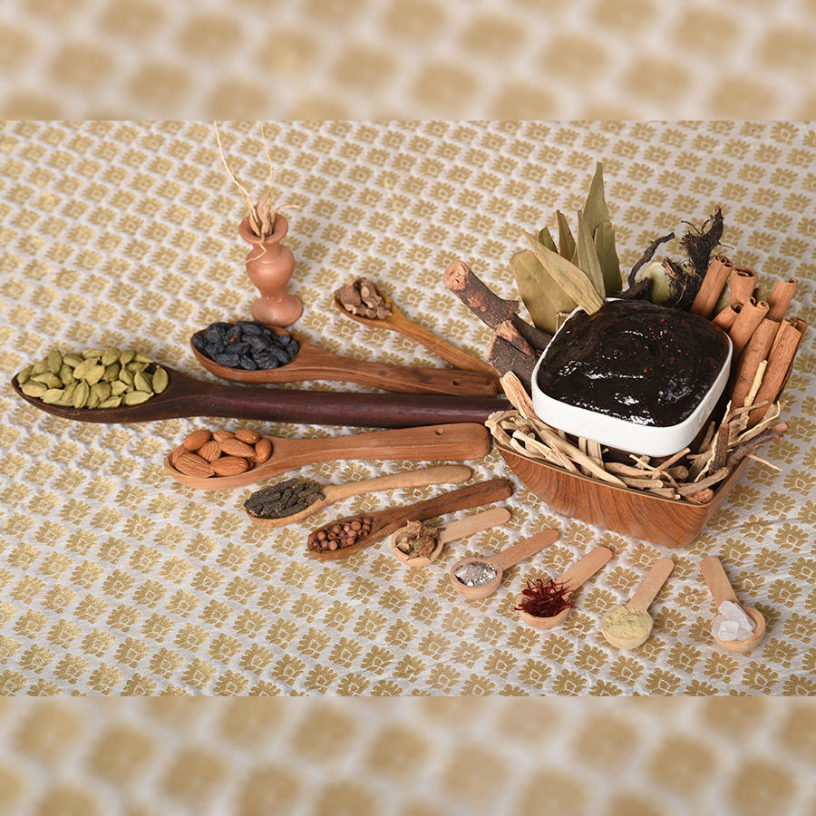 Amba Foods Store | Amba Amlaprash