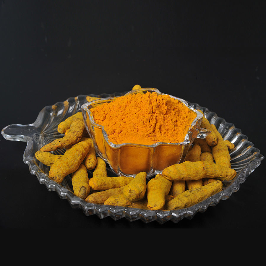 Amba Foods Store | Turmeric Powder