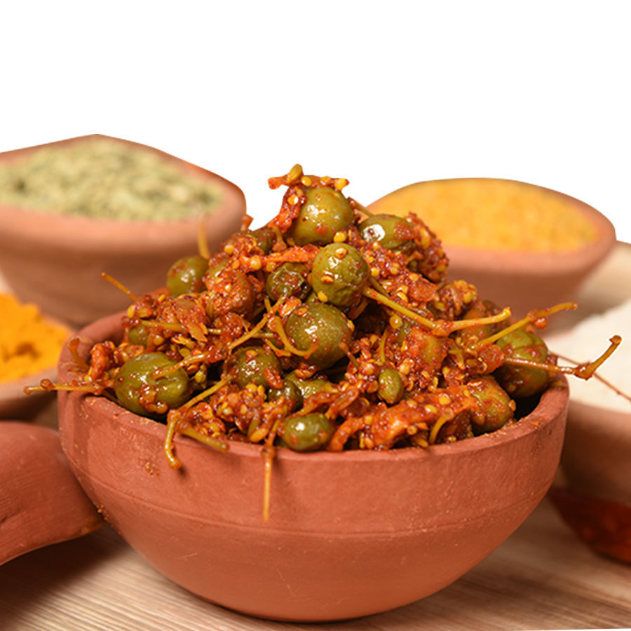 Amba Foods Store | Kerda Pickle