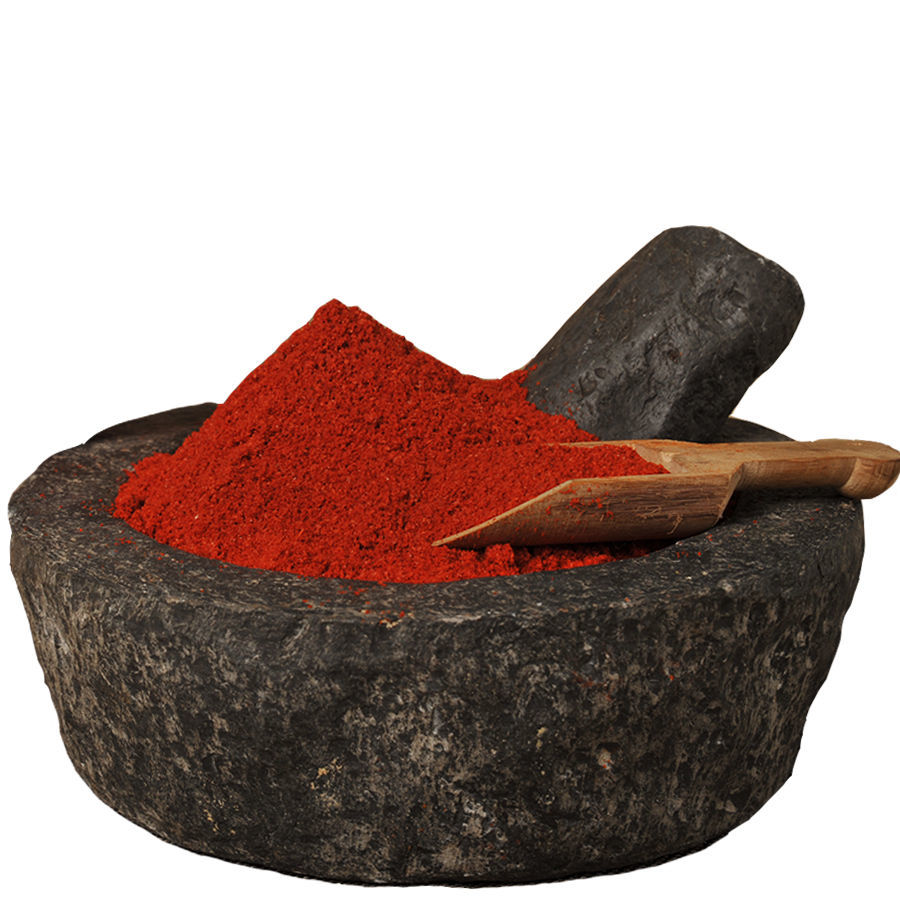 Amba Foods Store | Resham Patti Mirch Powder