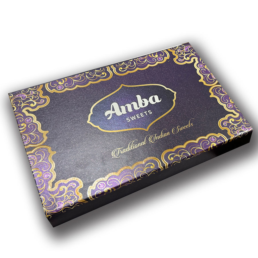 Amba Foods Store Special Dry Fruit Box