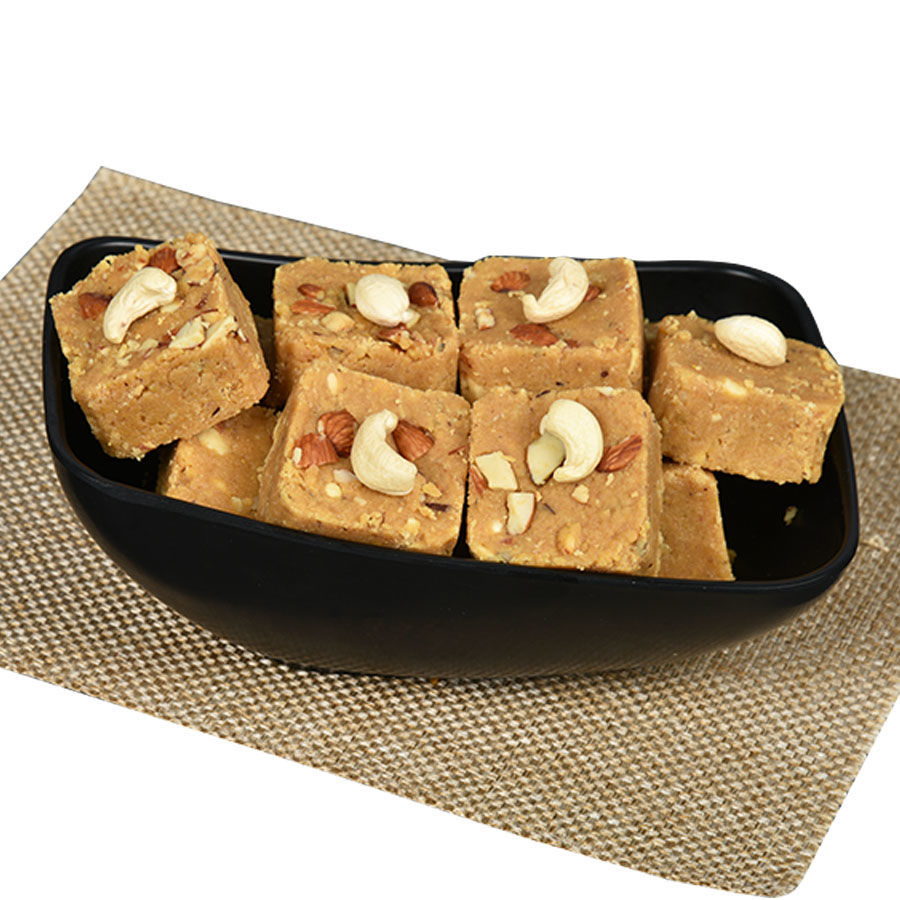 Amba Foods Store | Methi Pak