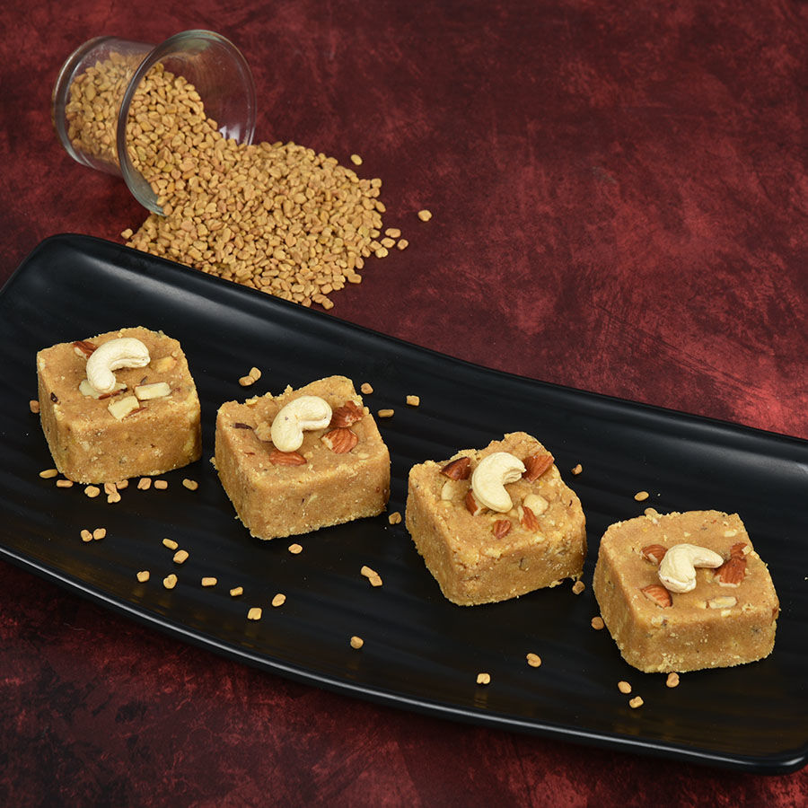 Amba Foods Store | Methi Pak