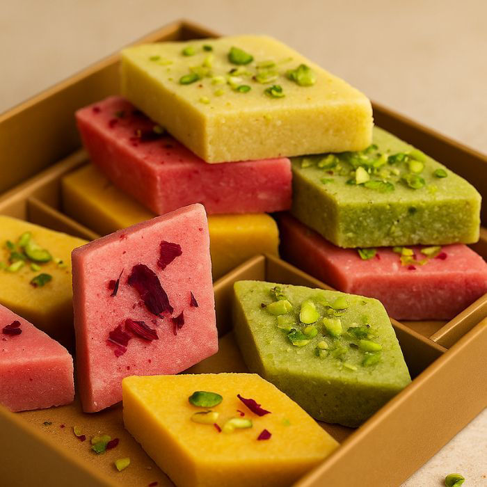 Amba Foods Store | Mix Katri